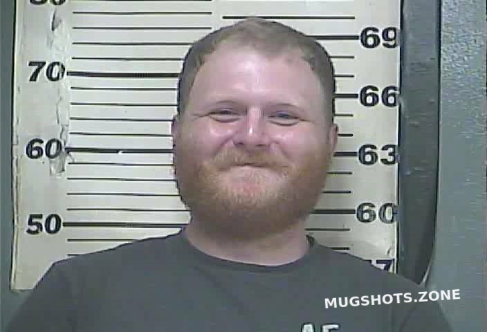 SUITER DEAK ALLEN 06/08/2022 - Greenup County Mugshots Zone