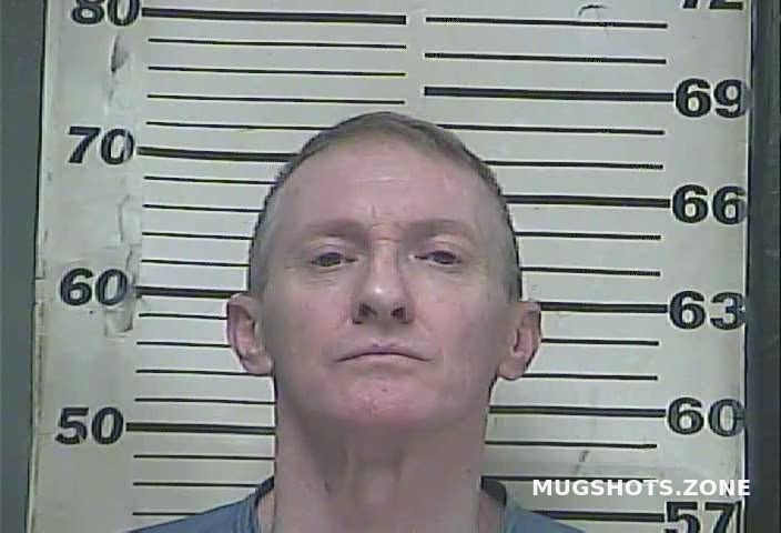 MARKSBURY BRIAN RICHARD 08/31/2022 - Greenup County Mugshots Zone