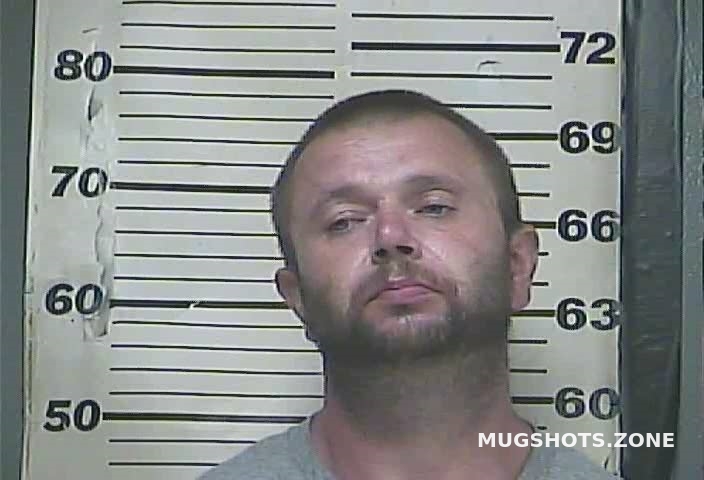 MEADOWS JUSTIN MATTHEW 09/06/2022 - Greenup County Mugshots Zone