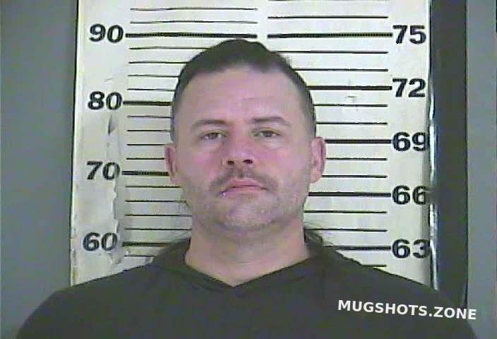 SPRADLIN TRAVIS LEE 09/09/2022 - Greenup County Mugshots Zone