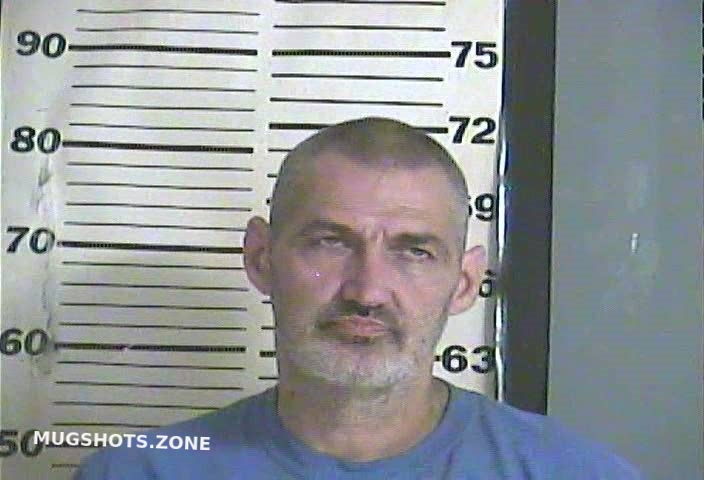 CONLEY RICHARD LEE 09/09/2022 - Greenup County Mugshots Zone
