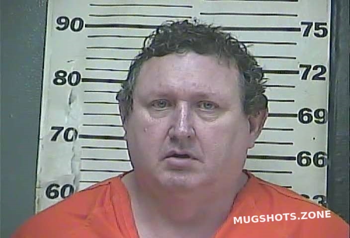 RATLIFF GREGORY LEE 09/29/2022 - Greenup County Mugshots Zone