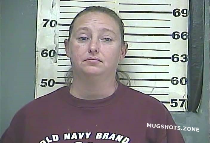 BURTON JESSICA AMBER 10/01/2022 - Greenup County Mugshots Zone