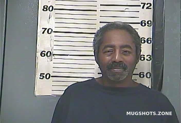 BARBEE JAMES FRANCIS JR 10/20/2022 - Greenup County Mugshots Zone