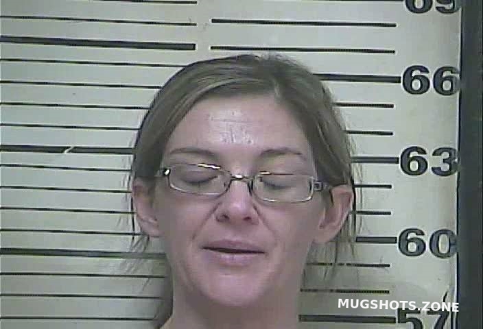 SHADD SAMANTHA JEAN 10/25/2022 - Greenup County Mugshots Zone