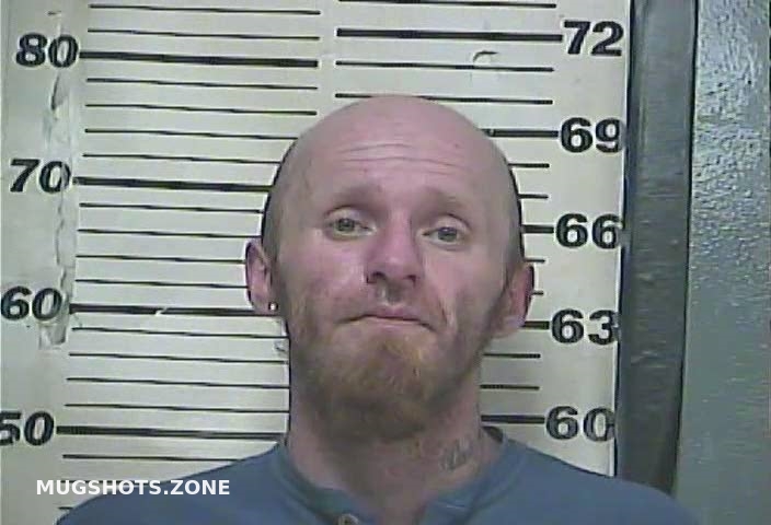 BRYAN DEREK KANE 11/20/2022 - Greenup County Mugshots Zone
