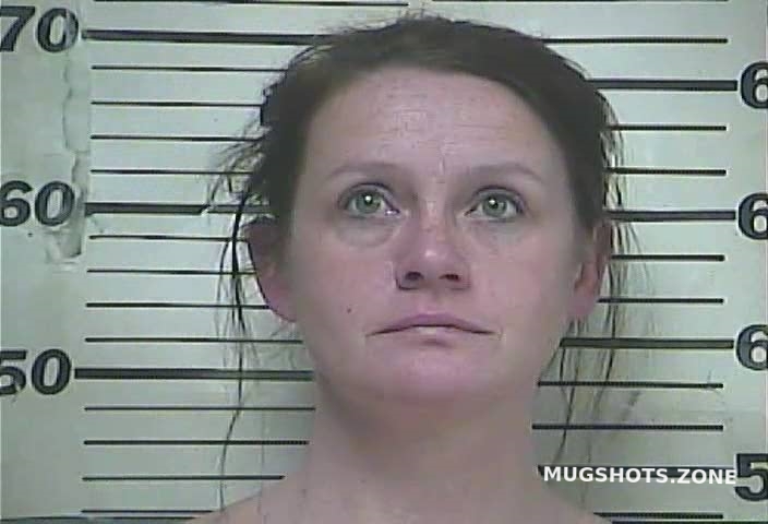 HARRIS ASHLEY RACHELLE 11/21/2022 - Greenup County Mugshots Zone