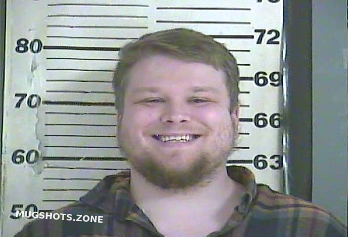 RAY ROBERT ALLEN 11/28/2022 - Greenup County Mugshots Zone