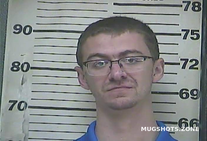 TUMLIN PATRICK WAYNE 12/09/2022 - Greenup County Mugshots Zone