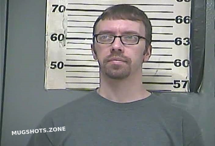 CLARK SEAN RYAN 12/15/2022 - Greenup County Mugshots Zone