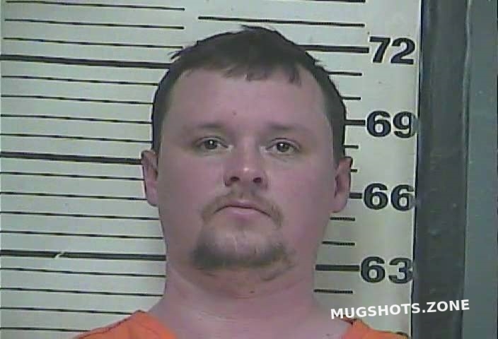 DUNCAN KYLE DAVID 12/15/2022 - Greenup County Mugshots Zone