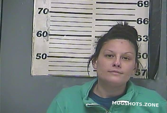 JANI JESSICA ROSE 12/30/2022 - Greenup County Mugshots Zone