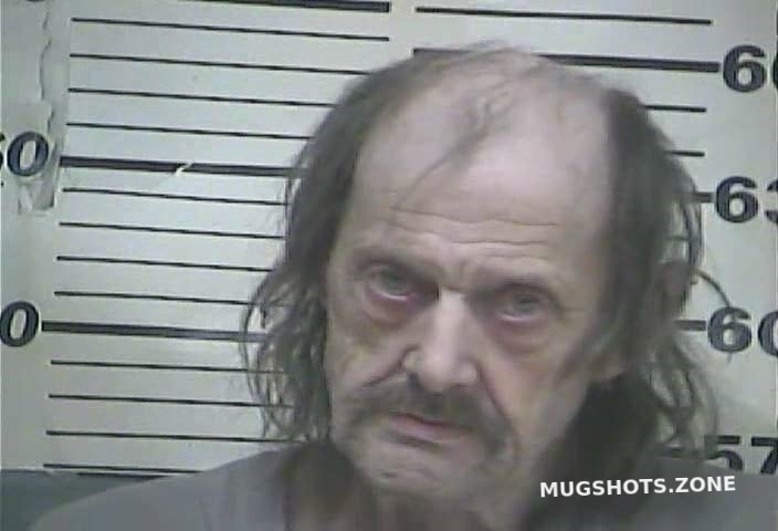 Hackworth Ray Allen 01 06 2023 Greenup County Mugshots Zone