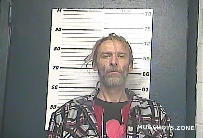ROWE JASON TODD 02/17/2023 - Greenup County Mugshots Zone