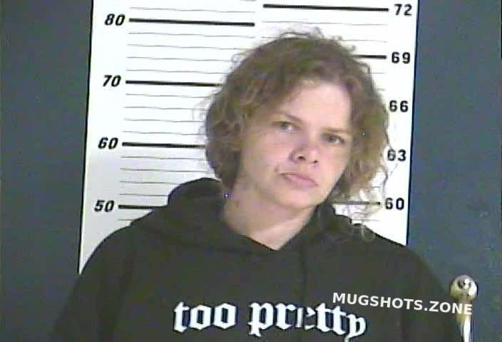 SHAVERS KIRSTEN RAELLE 04/06/2023 - Greenup County Mugshots Zone