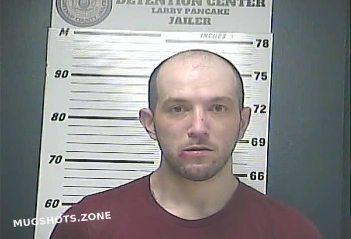 SWITZER CHARLES SETH 04/15/2023 - Greenup County Mugshots Zone