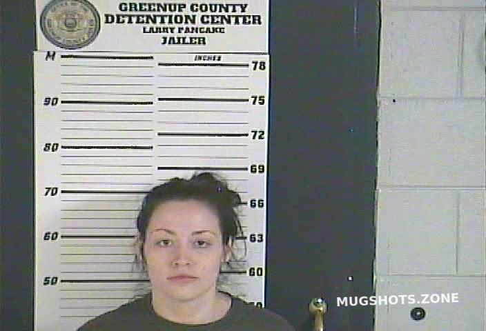 MAYSE JULIA ROSE 11/09/2023 - Greenup County Mugshots Zone