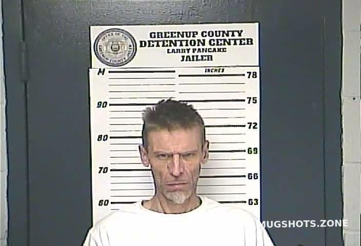 ROWE JASON TODD 11/28/2023 - Greenup County Mugshots Zone
