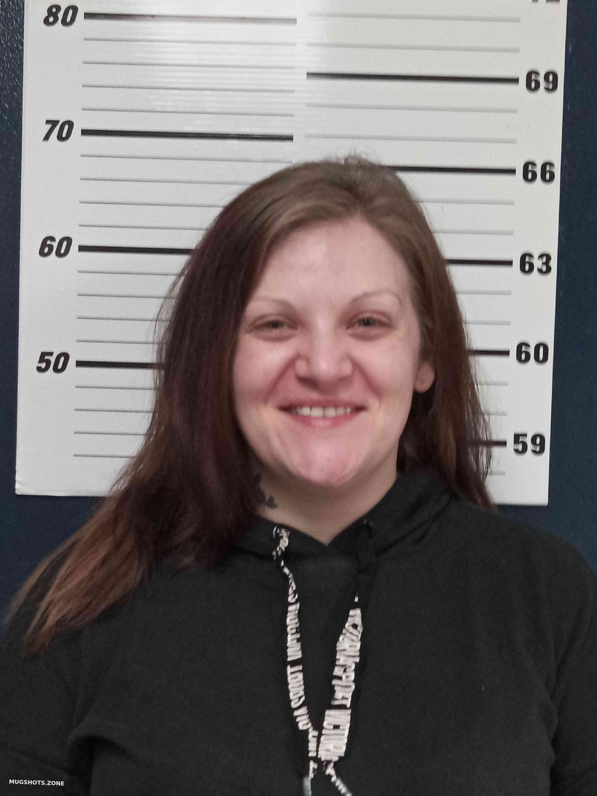 LOCKETT KRISTINA 02/27/2024 - Greenup County Mugshots Zone