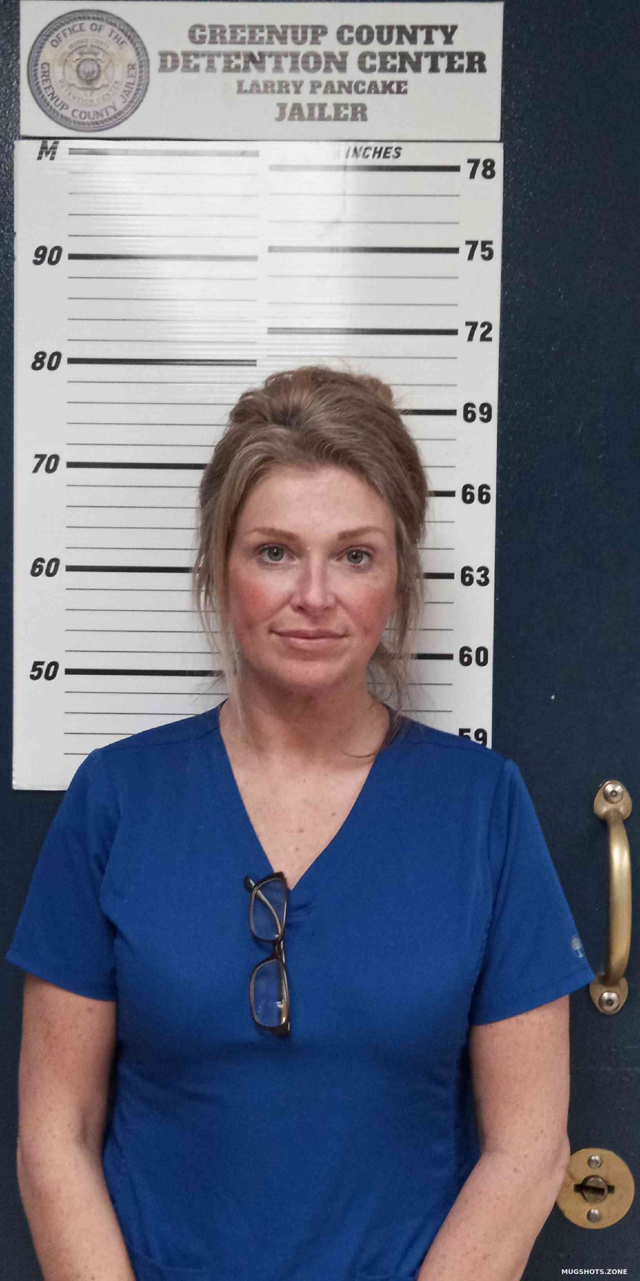 LILES AMANDA 04/24/2024 - Greenup County Mugshots Zone