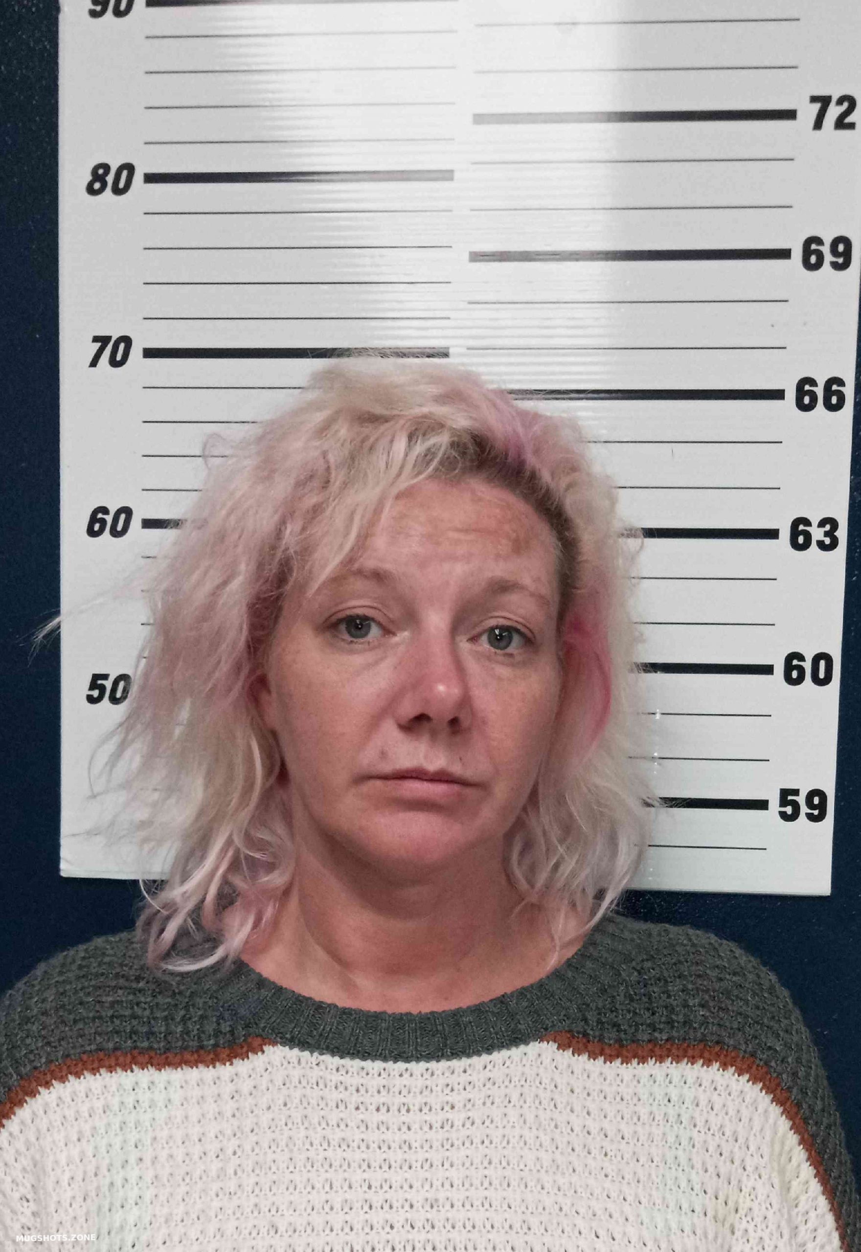 TACKETT KELLI 05/28/2024 - Greenup County Mugshots Zone