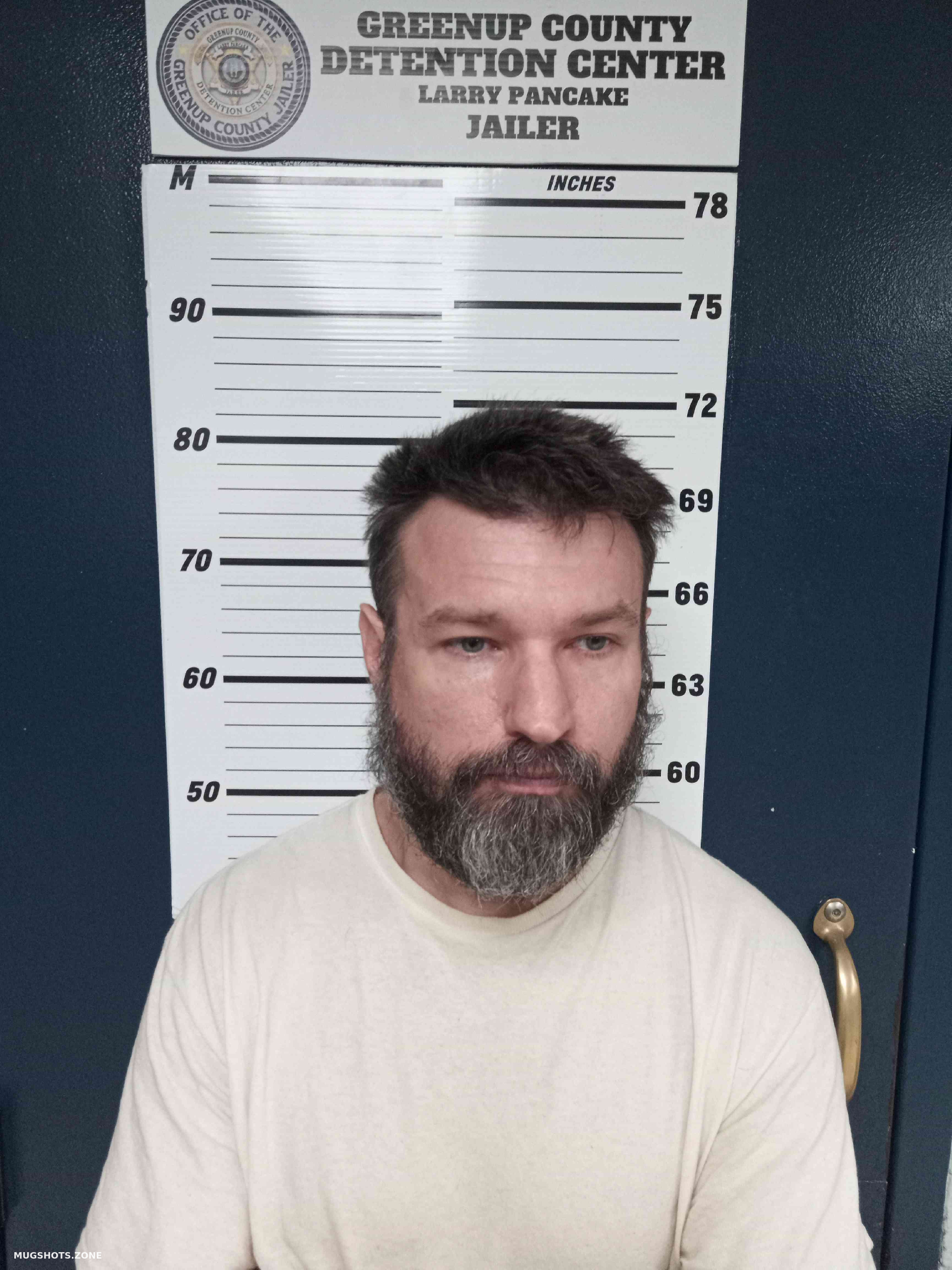 CLEAVER KYLE 06/20/2024 - Greenup County Mugshots Zone