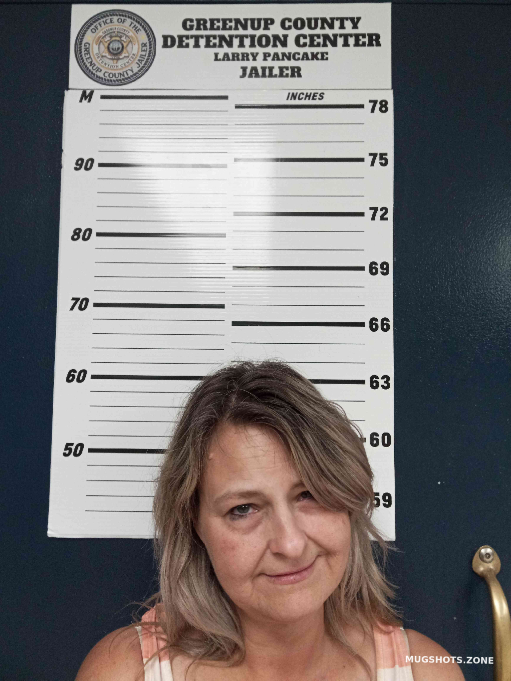 STEPHENS ALICE 06/09/2025 - Greenup County Mugshots Zone