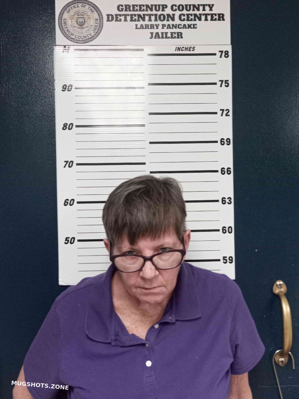 DILLON LANA 06/09/2025 - Greenup County Mugshots Zone