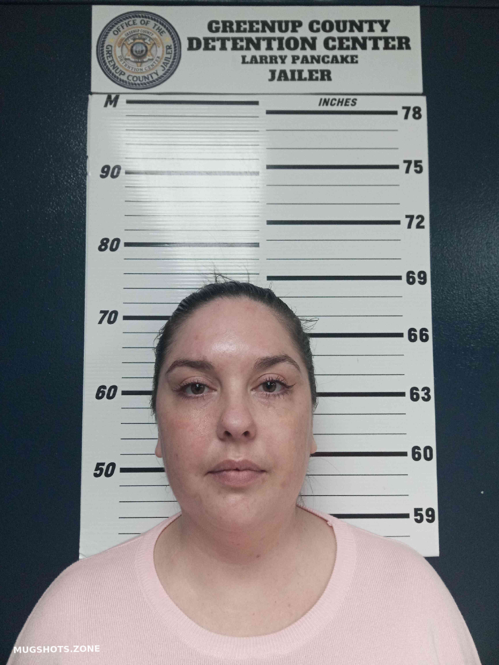 TAULBEE ADDISON 11/06/2025 - Greenup County Mugshots Zone