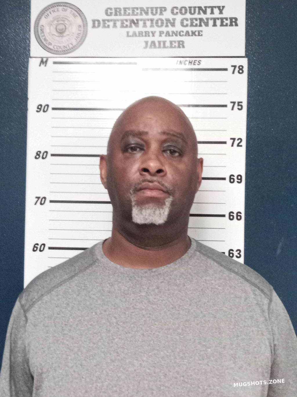 ADAMS DERRICK 11/16/2025 - Greenup County Mugshots Zone