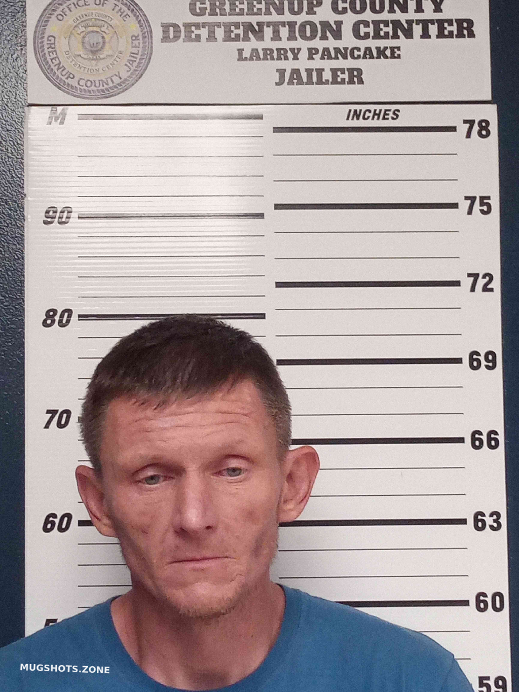 GUE TIMOTHY 12/22/2025 - Greenup County Mugshots Zone