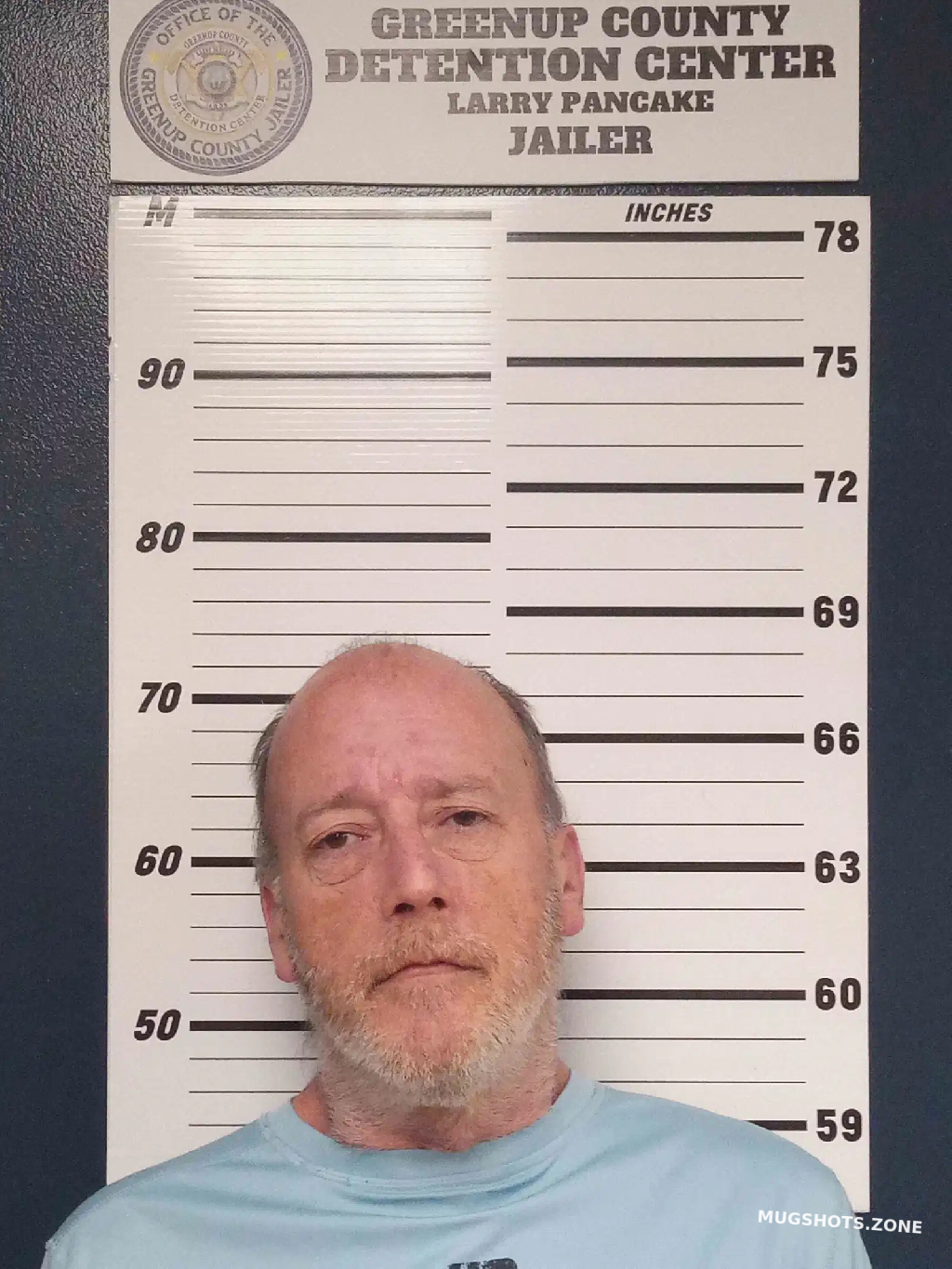 APPLEGATE JONATHAN 01/13/2026 - Greenup County Mugshots Zone