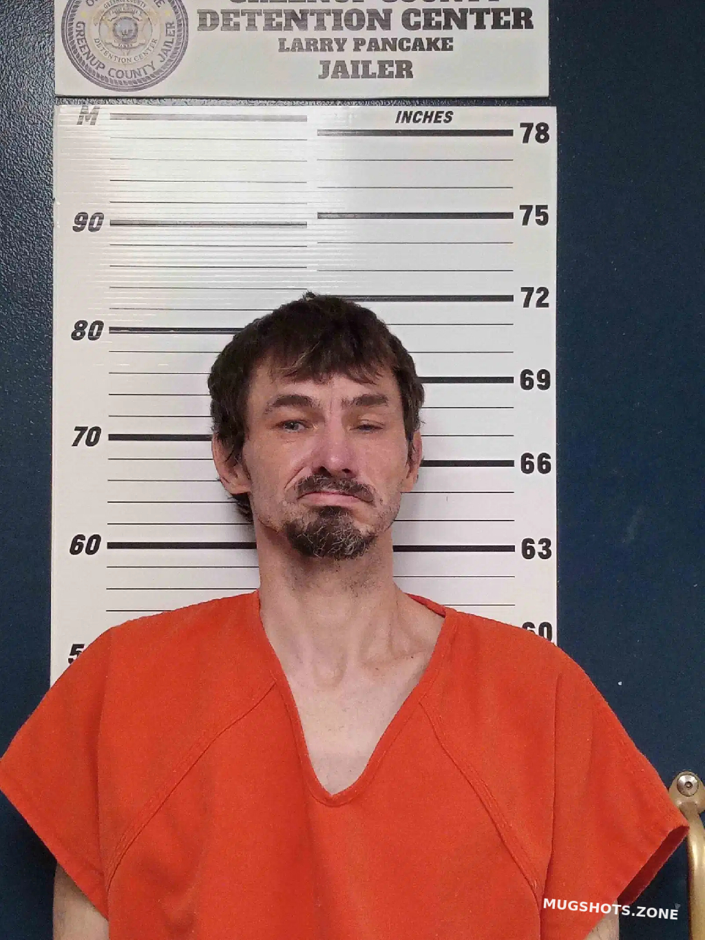 SHEPPARD JEREMY 01/19/2026 - Greenup County Mugshots Zone