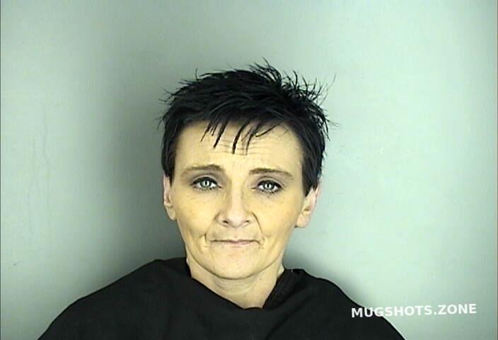 BALCHIN JAMIE MICHELLE 01/05/2024 - Greenwood County Mugshots Zone