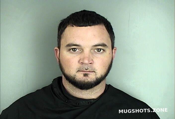 RAY RICHARD DILLON 01/22/2024 - Greenwood County Mugshots Zone