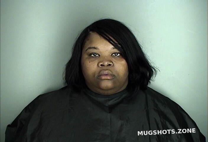 MANNING LANAVIA DENEA 07/24/2024 - Greenwood County Mugshots Zone