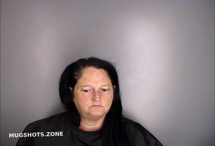 BENJAMIN ANGELA RAE 10/19/2024 - Greenwood County Mugshots Zone