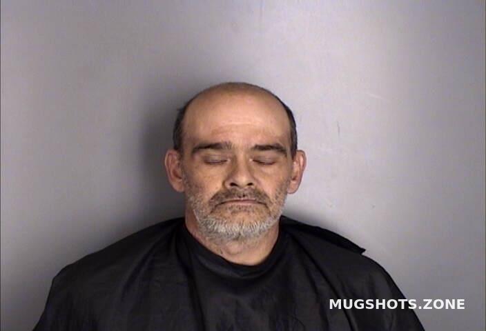 PARKS JASON CAIN 10/21/2024 - Greenwood County Mugshots Zone