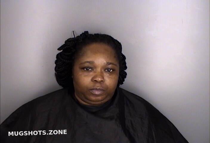 GARY KIMBERLY RENAY 10/22/2024 - Greenwood County Mugshots Zone