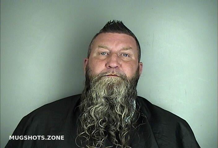 EVERHART TIMOTHY BRYANT JR 11/15/2024 - Greenwood County Mugshots Zone
