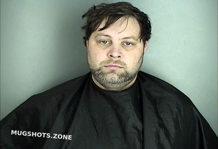 TIMMS CHRISTOPHER ELLIS 11/23/2024 - Greenwood County Mugshots Zone