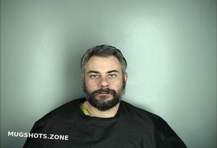WEEKS CHRISTOPHER PERRY 12/04/2024 - Greenwood County Mugshots Zone