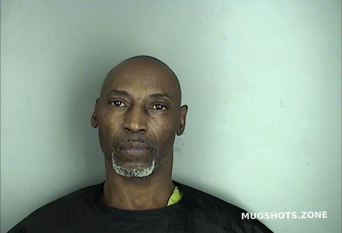 GILCHRIST ANTHONY TYRONE 12/18/2024 - Greenwood County Mugshots Zone