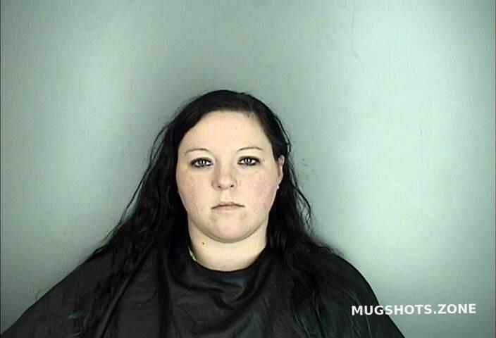 KNIGHT CHELSEA NICOLE 12/29/2024 - Greenwood County Mugshots Zone