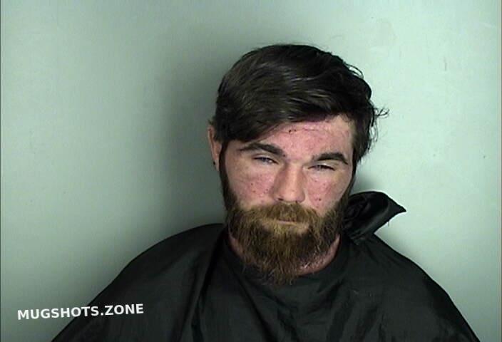 DODGEN TRACY WAYLON 01/03/2025 - Greenwood County Mugshots Zone