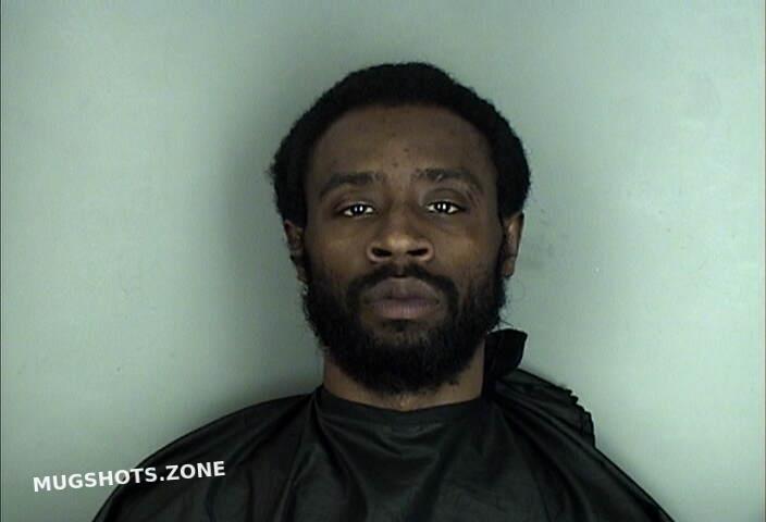 REESE LEONARD KAWASKI 01/07/2025 - Greenwood County Mugshots Zone
