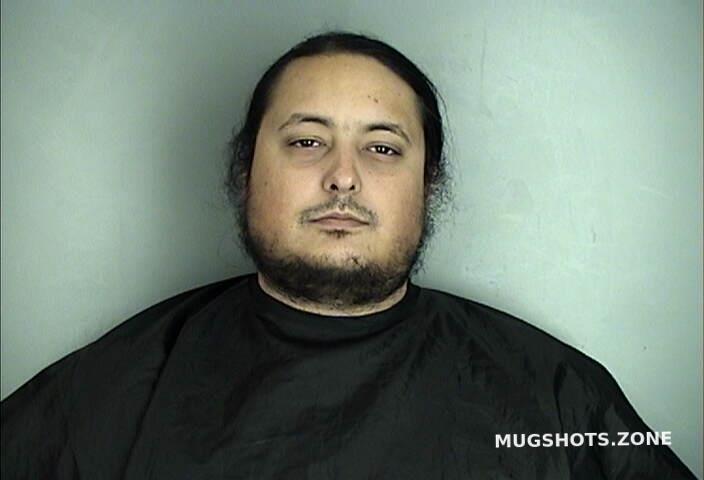 MCDILL MATTHEW SPRINGFIELD 01/08/2025 - Greenwood County Mugshots Zone