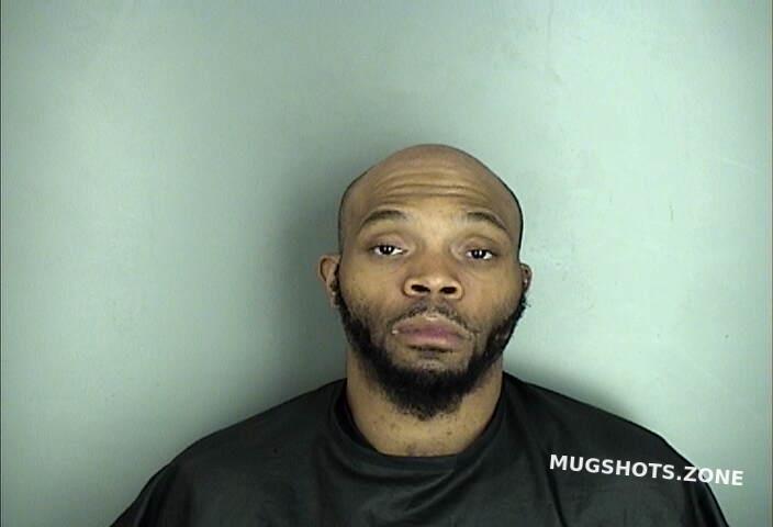 DAVENPORT DEON ALEXANDER 01/09/2025 - Greenwood County Mugshots Zone