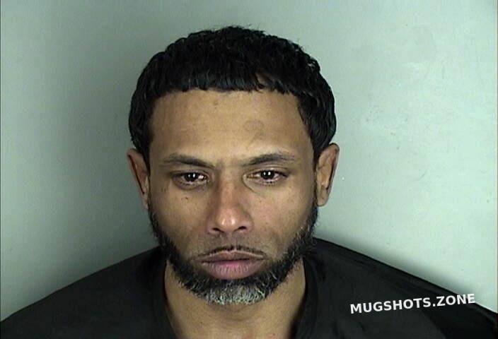 NEGRON NEFTALI NMN 01/09/2025 - Greenwood County Mugshots Zone