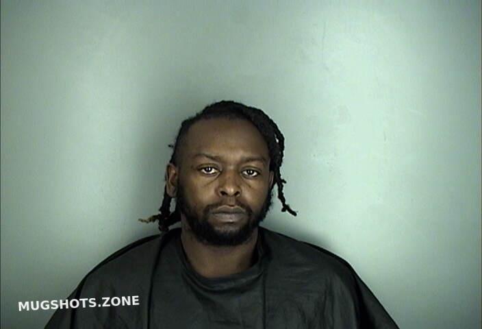 EDWARDS CRAIG ELLIS JR. 01/10/2025 - Greenwood County Mugshots Zone